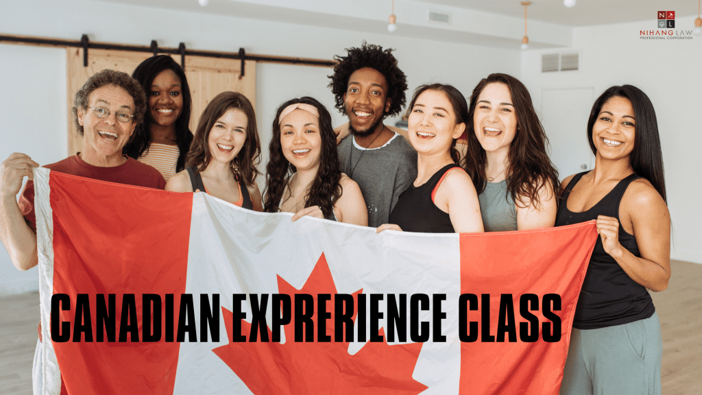 Canadian Experience Class: A Comprehensive Guide